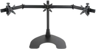 10 Best Triple Monitor Stands in 2025 - TopDailyGuide