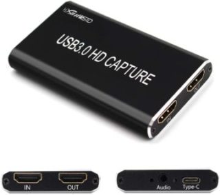 10 Best HDMI Recorders in 2025 - TopDailyGuide
