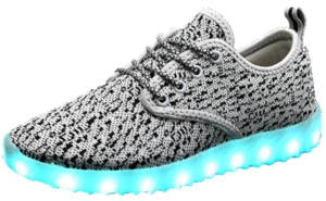10 Best Light Up Shoes for Adults in 2022 - TopDailyGuide