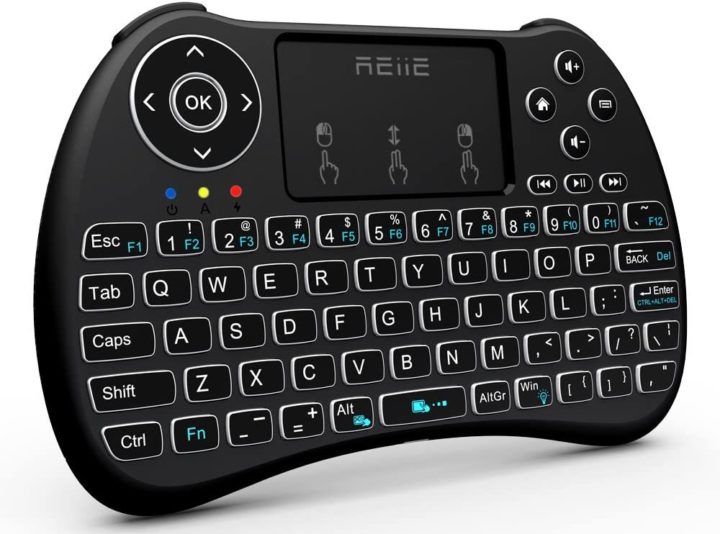 10 Best Mini Keyboards in 2025 - TopDailyGuide