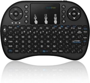 10 Best Mini Keyboards in 2025 - TopDailyGuide