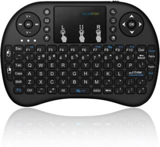 10 Best Mini Keyboards in 2025 - TopDailyGuide