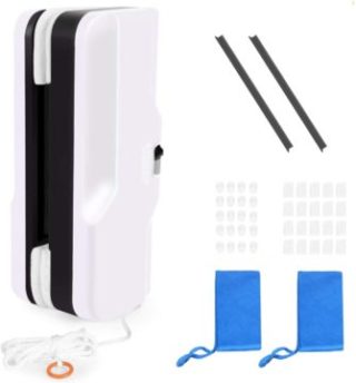 10 Best Magnetic Window Cleaners in 2025 - TopDailyGuide