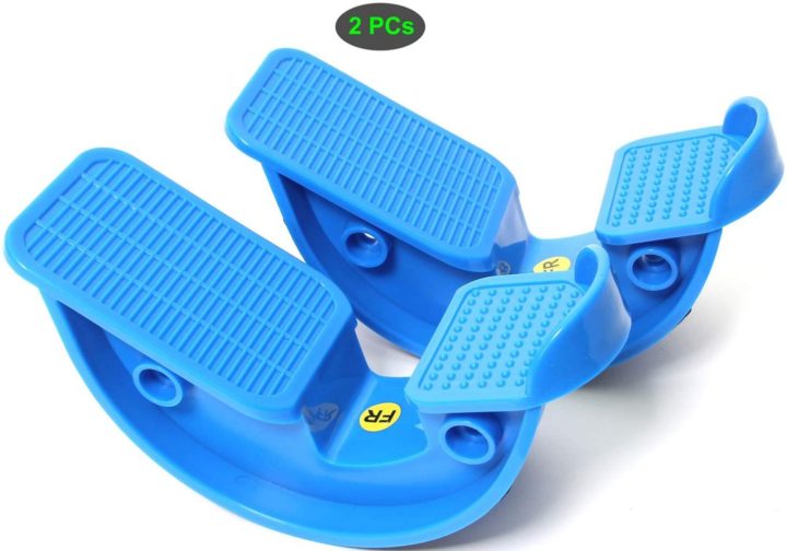 10 Best Calf Stretchers in 2025 - TopDailyGuide