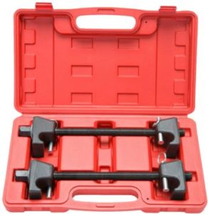 10 Best Spring Compressors in 2025 - TopDailyGuide