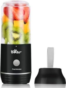 10 Best Portable Blenders in 2025 - TopDailyGuide