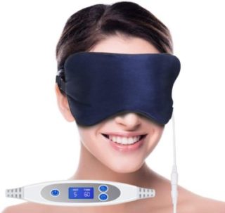 10 Best Heated Eye Masks in 2025 - TopDailyGuide