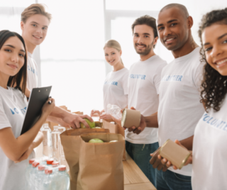 11 Reasons Why Is Volunteering Important? - Benefits of Volunteering ...