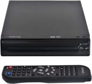 10 Best Compact DVD Players in 2026 - TopDailyGuide