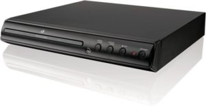 10 Best Compact DVD Players in 2025 - TopDailyGuide