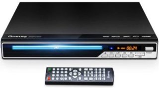 10 Best Compact DVD Players in 2025 - TopDailyGuide