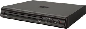 10 Best Compact DVD Players in 2025 - TopDailyGuide