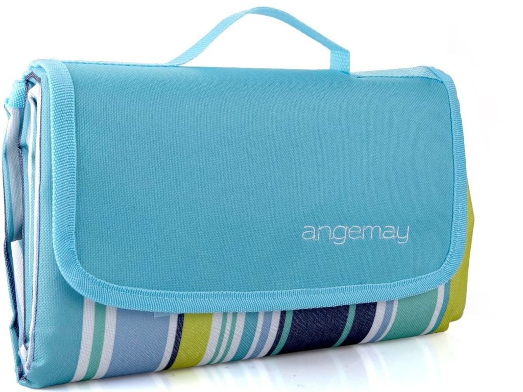 10 Best Beach Mats in 2025 - TopDailyGuide