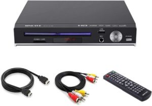10 Best Smart DVD Players of 2026 - Complete Guide - TopDailyGuide
